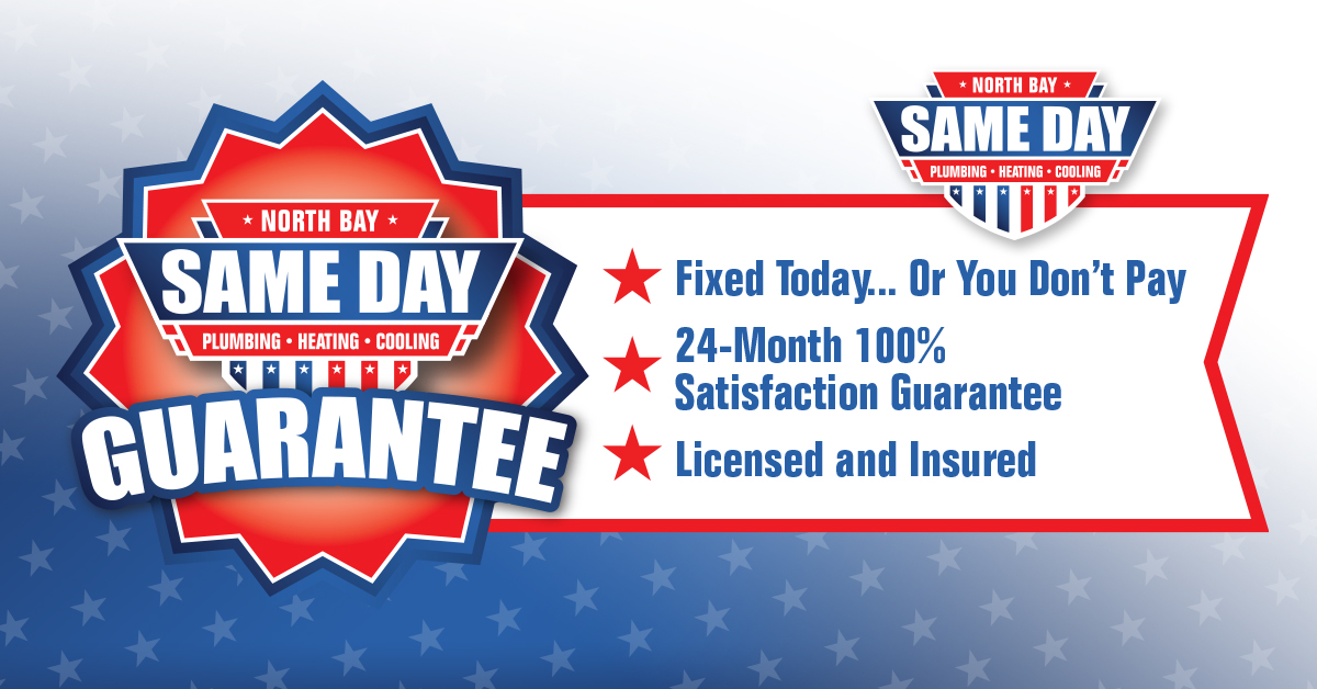 About Same Day Heating & Air North Bay & Santa Rosa