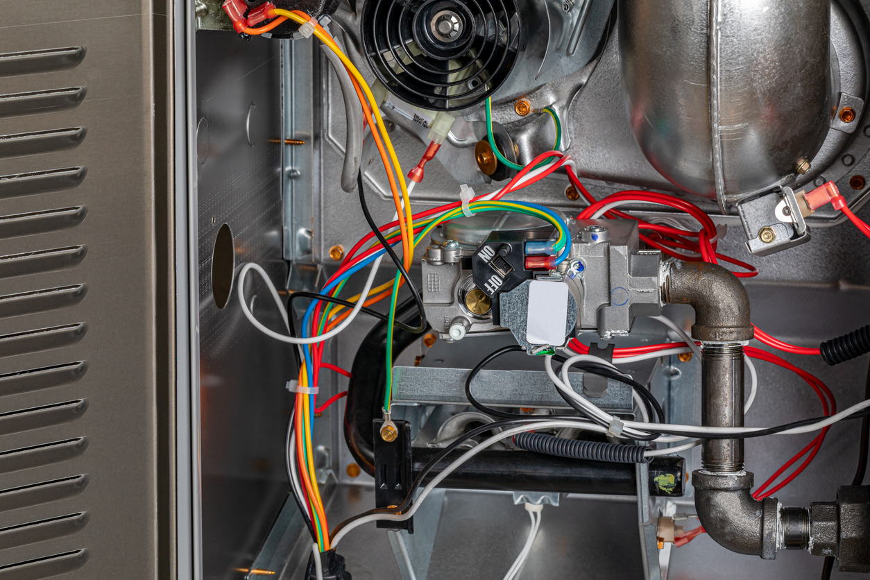 The Typical Lifespan of a Furnace: What to Expect and How Long Yours ...